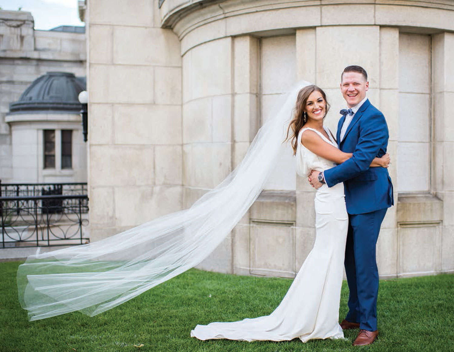 Coley & Cody - ADAGIO